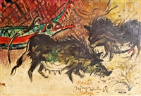 Nyoman Gunarsa | Artnet