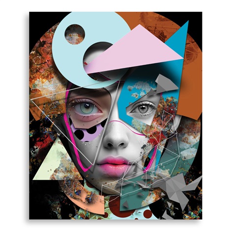 Prepared and Decided by Demi Padua on artnet