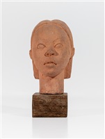 Artworks by William Ellsworth Artis For Sale at Black Art Auction on artnet
