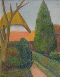 Mark Gertler | Artnet | Page 3