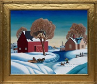 Dale Nichols | Artnet