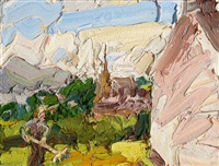 George Rowlett | Artnet