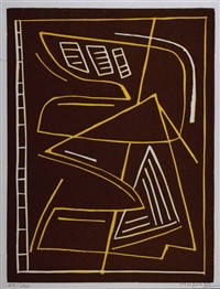 Alberto Magnelli | Artnet