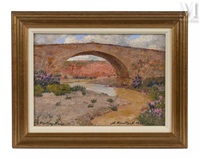 Alexandre Roubtzoff Auctions Results | Artnet