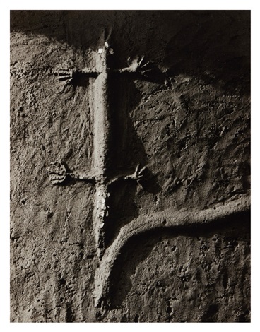 Gamall, Ghana Bas Relief by Paul Strand on artnet