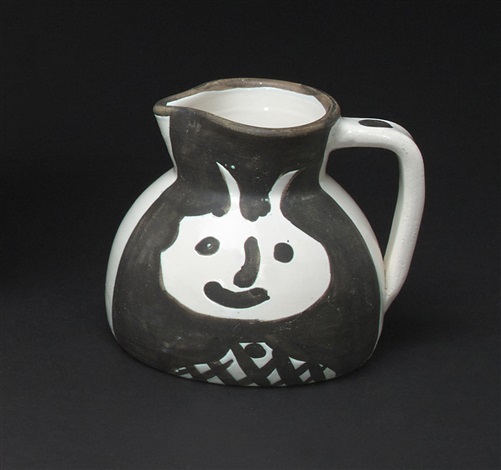 Heads by Pablo Picasso on artnet