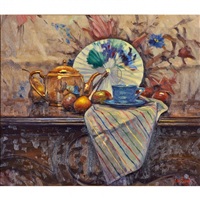 George Van Hook | Artnet