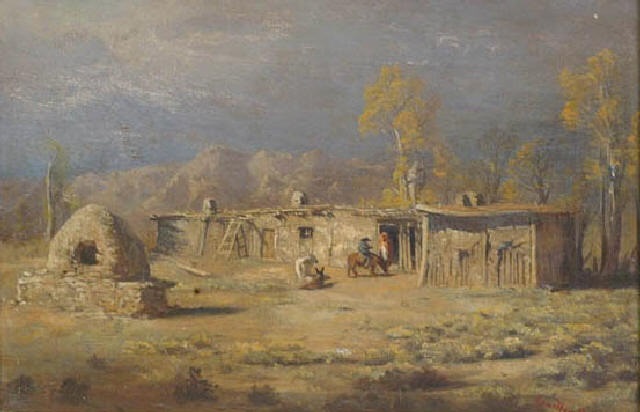 Untitled by Hamilton Hamilton on artnet