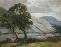 George W. Yeates | Artnet