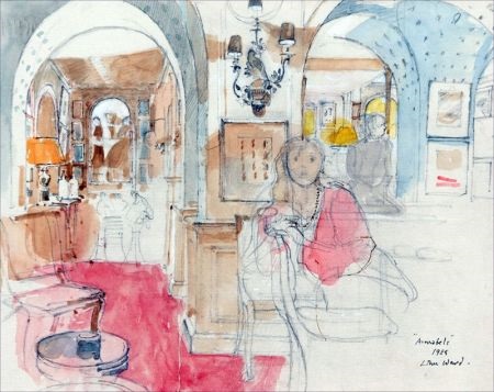 John Stanton Ward - Alchetron, The Free Social Encyclopedia