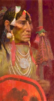 Kenneth Riley | Artnet | Page 3