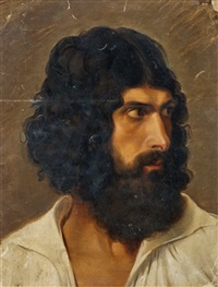 Jean-Victor Schnetz | Artnet