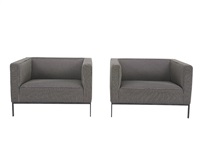 Nick and Renee Garnham | Artnet