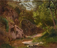 Luigi Bechi | Artnet