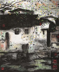 Huang Jiang | Artnet