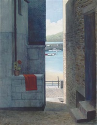 Peter Liddle | Artnet