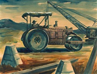 Paul Raphael Meltsner Auctions Results | Artnet