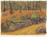 George Biddle | Artnet