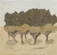 Luke Sciberras | Artnet