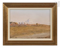 Alexandre Roubtzoff Auctions Results | Artnet