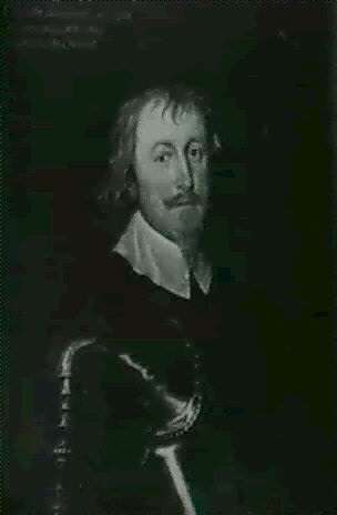 PORTRAIT OF COLONEL JOHN HAMMOND by Cornelis Janssens van Ceulen on artnet