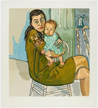 Alice Neel | Artnet | Page 8