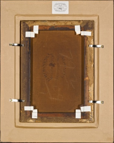 The Child Jeremiah by Simeon Solomon on artnet