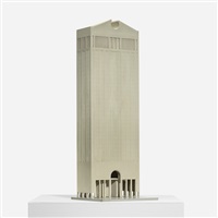 John Burgee | Artnet