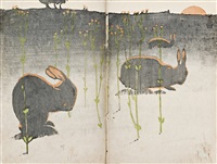 Violet Helen Evangeline Teague | Artnet