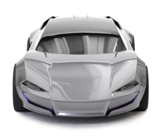 Study model of De Tomas by Frederik Tjellesen on artnet