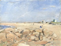 Anthony Eyton | Artnet