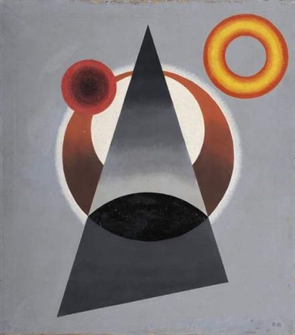 Alexander Rodchenko Compositions