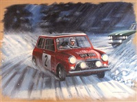 Benjamin Freudenthal | Artnet