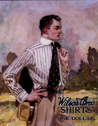 Joseph G. Chenoweth | Artnet