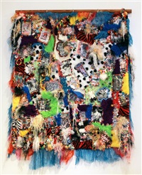 Billy Bowers | Artnet