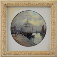 Alfred Roll | Artnet