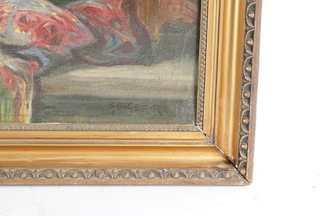 Richard Geiger by Richard Geiger on artnet