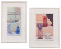 Ronna Harris | Artnet