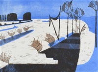 Julian Trevelyan | Artnet