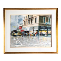 Wayne Cooper | Artnet