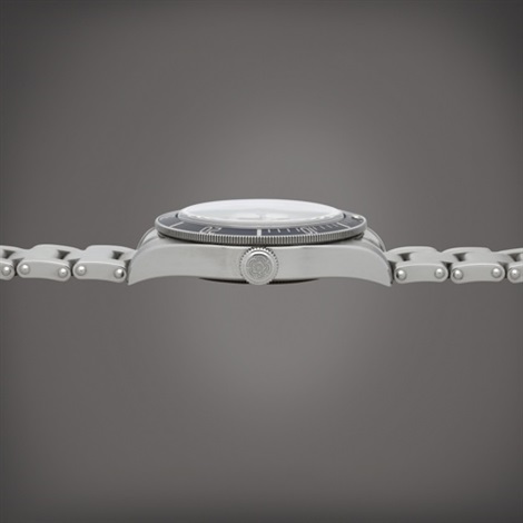 Tudor Black Bay Platinum Jubilee RaSP, Reference 79030B A stainless ...