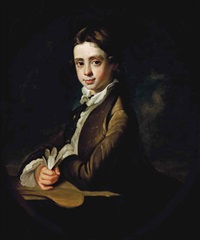 William Keable | Artnet