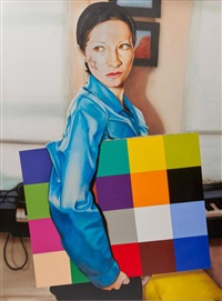 Victor Rodriguez | Artnet