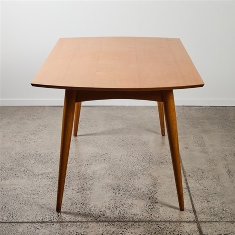 Dining Suite by Fred Ward on artnet