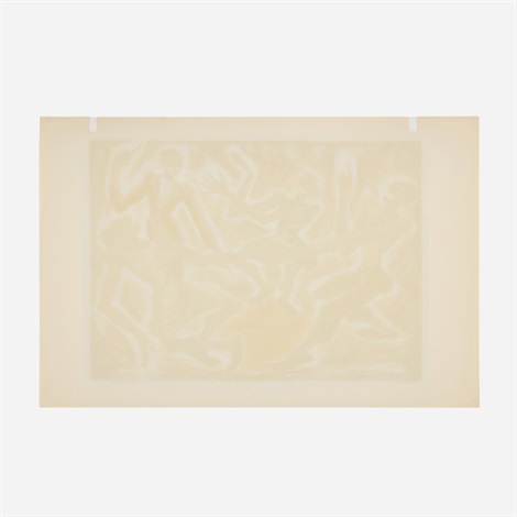 Boogie Woogie by Mildred Rackley on artnet