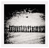 Michal Rovner | Artnet