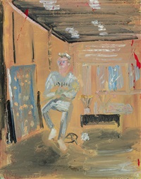 Jiri Georg Dokoupil | Artnet