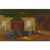 William Schock | Artnet