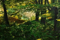 Paul Ringrose | Artnet