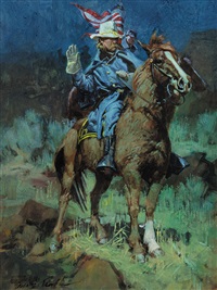 Don Prechtel | Artnet